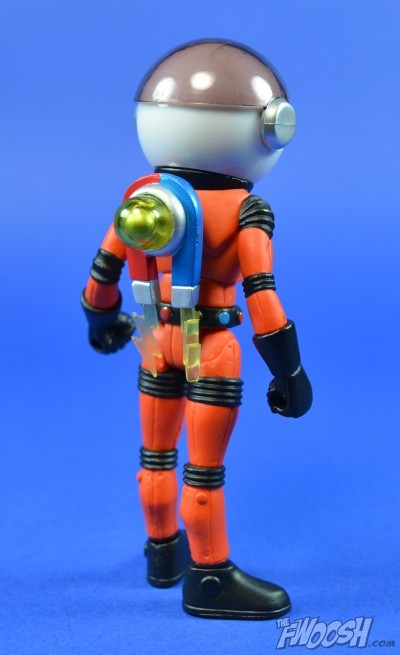 First Look – The Outer Space Men Series 7