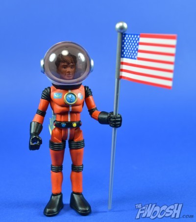 First Look – The Outer Space Men Series 7