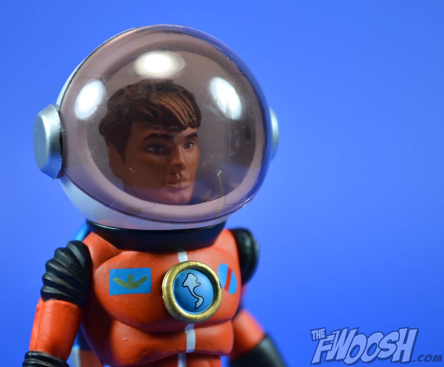 First Look – The Outer Space Men Series 7