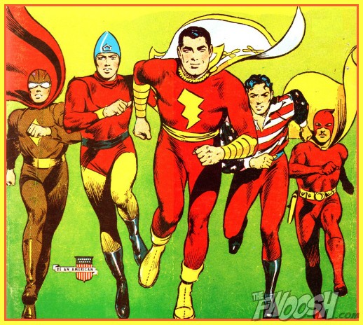 The Forgotten Heroes – GI Joe Adventure Team Bulletman!