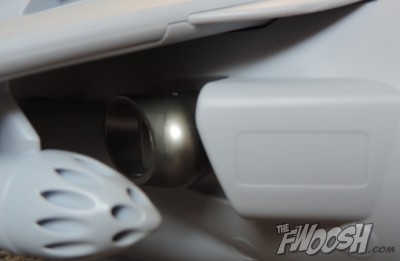 HM Armed Forces – Fast Attack Jet