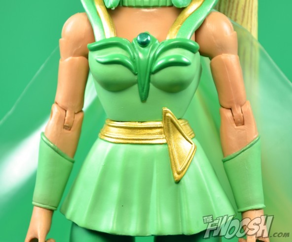 First Look – Masters of the Universe Classics Double Mischief (Double ...