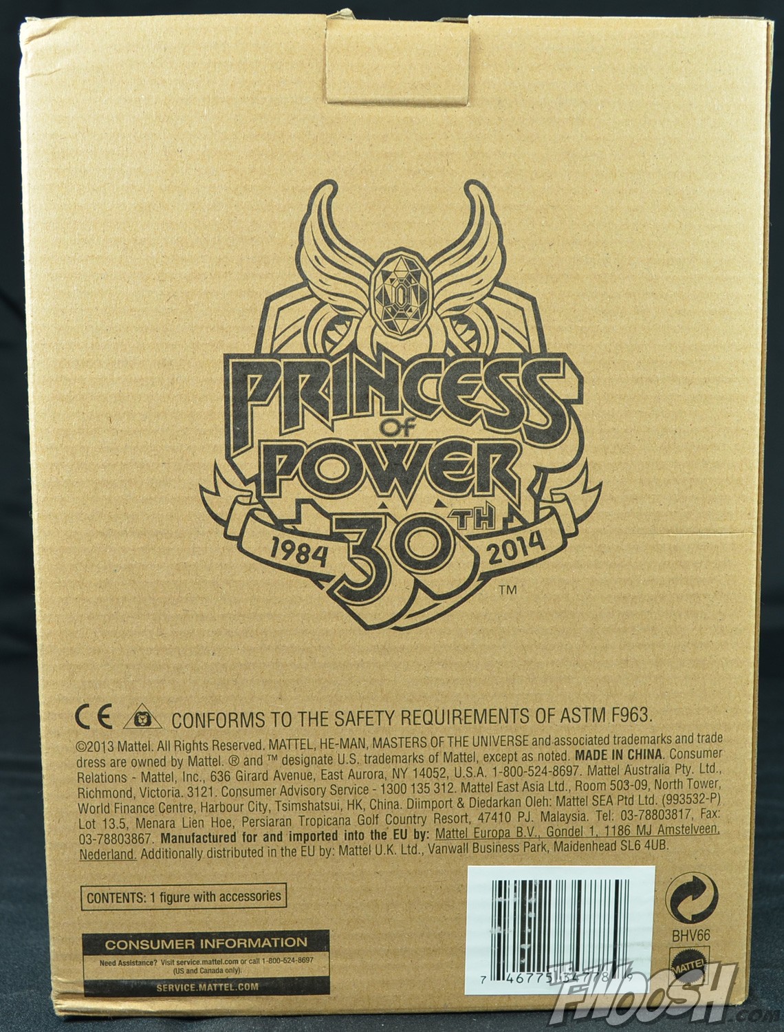 First Look – Masters of the Universe Classics Double Mischief (Double ...