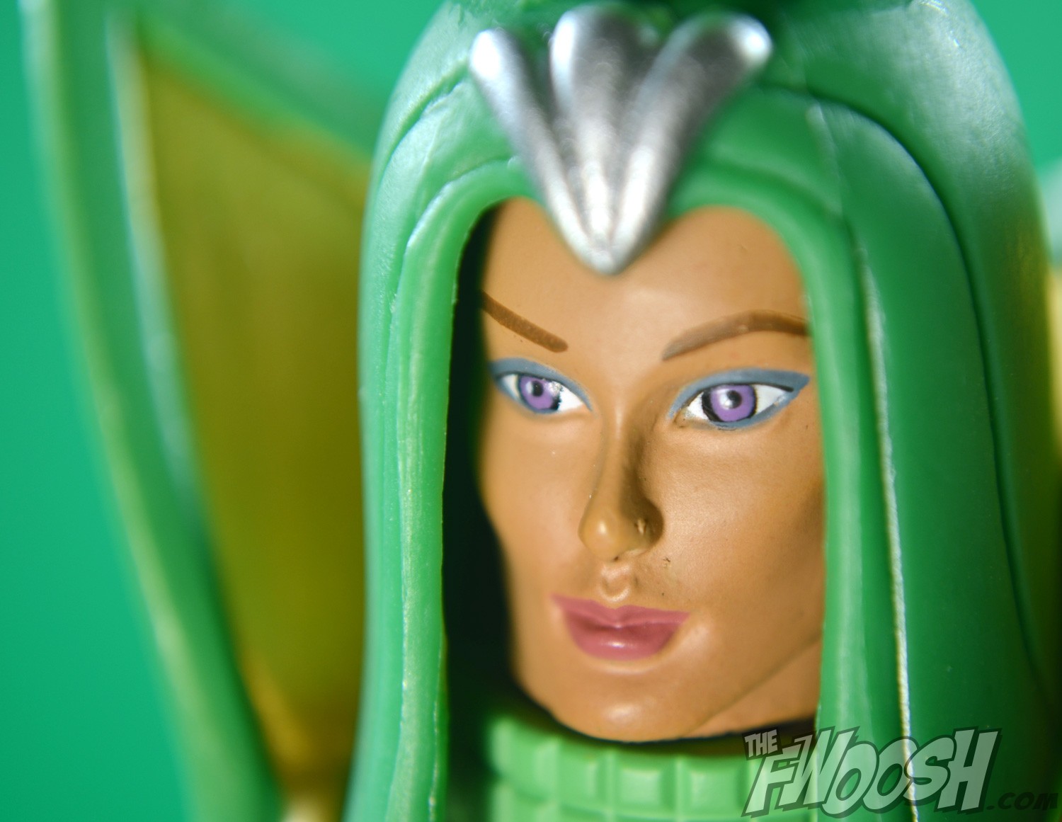 First Look – Masters of the Universe Classics Double Mischief (Double ...