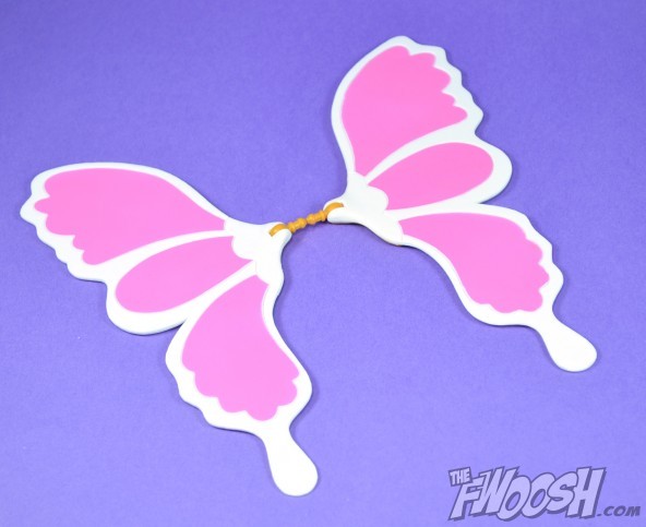 First Look – Masters of the Universe Classics Flutterina