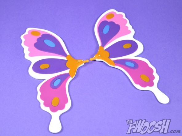 First Look – Masters of the Universe Classics Flutterina