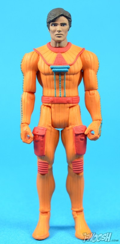 First Look – The Power Lords: Adam Power and Lord Power