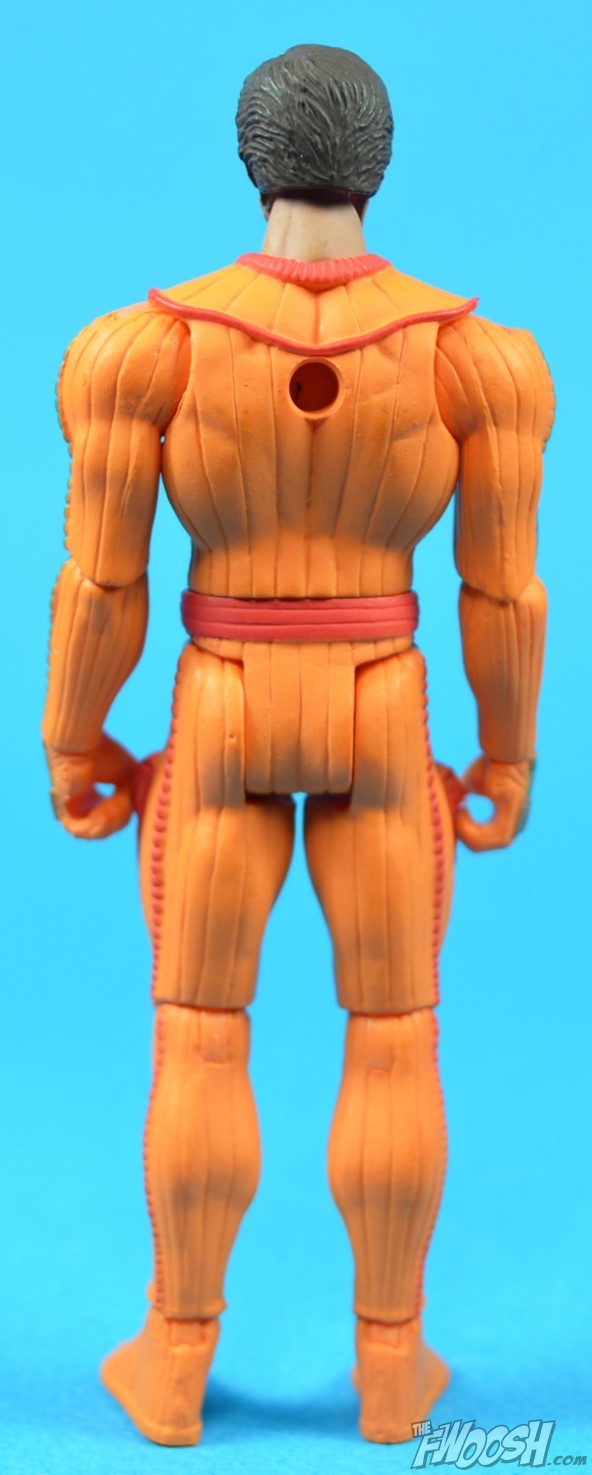 First Look – The Power Lords: Adam Power and Lord Power