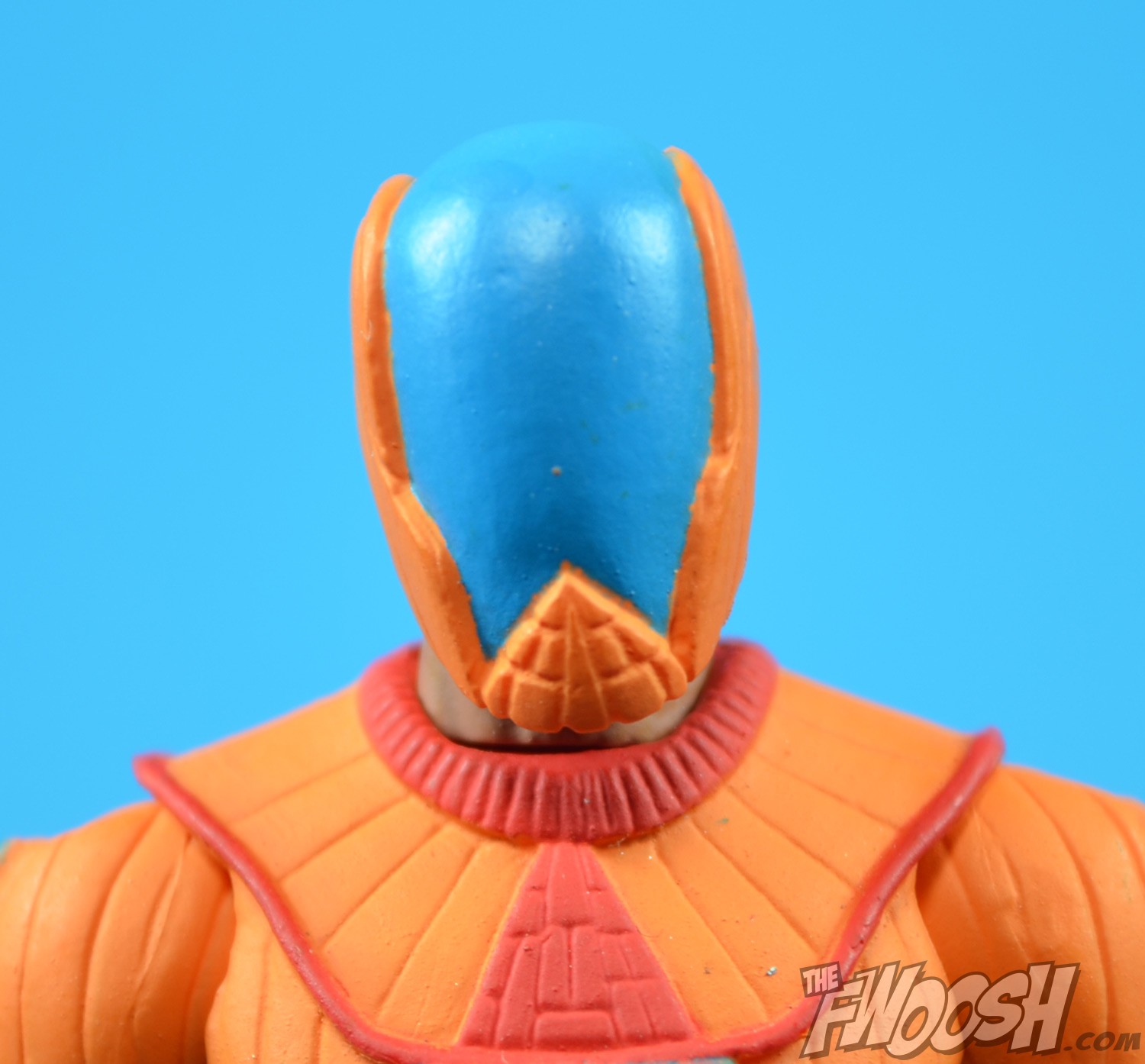 First Look – The Power Lords: Adam Power and Lord Power