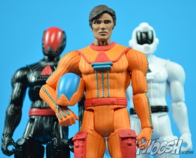 First Look – The Power Lords: Adam Power and Lord Power