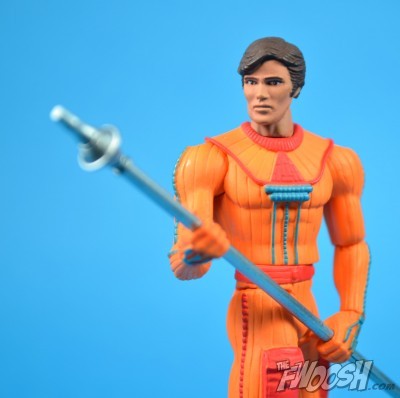 First Look – The Power Lords: Adam Power and Lord Power