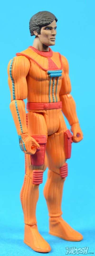 First Look – The Power Lords: Adam Power and Lord Power