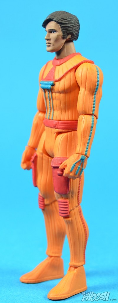 First Look – The Power Lords: Adam Power and Lord Power