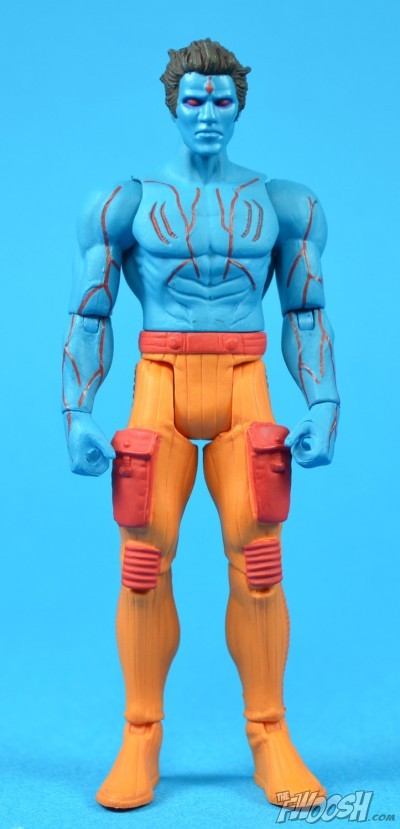 First Look – The Power Lords: Adam Power and Lord Power