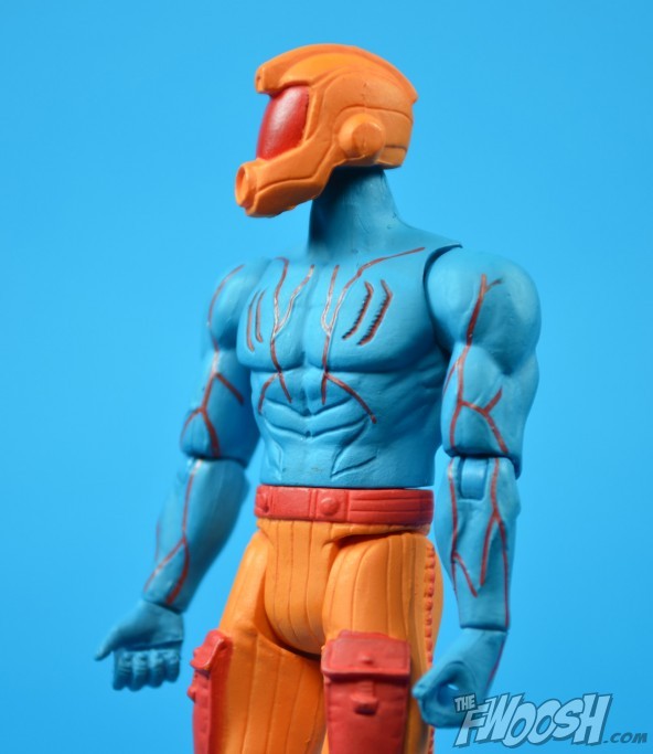 First Look – The Power Lords: Adam Power and Lord Power