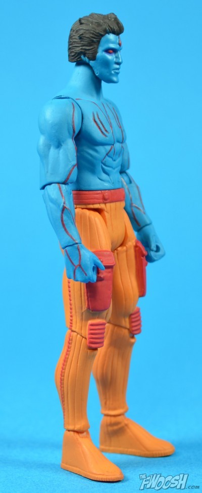 First Look – The Power Lords: Adam Power and Lord Power