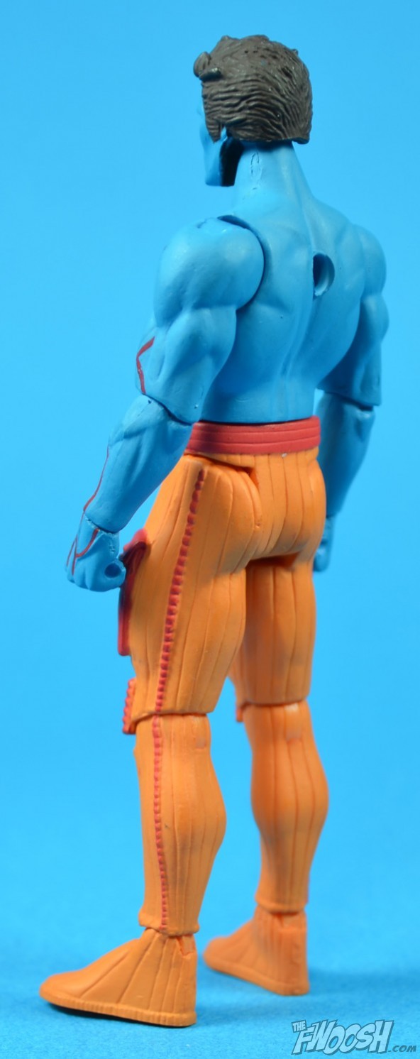 First Look – The Power Lords: Adam Power and Lord Power