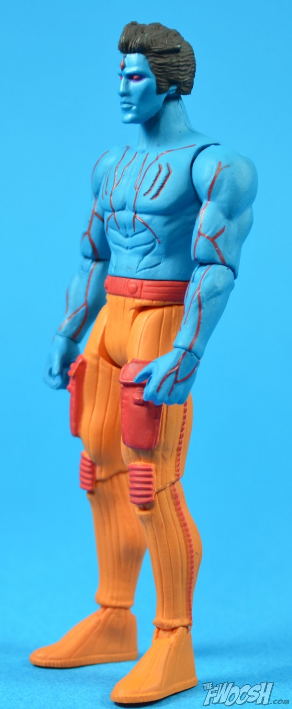 First Look – The Power Lords: Adam Power and Lord Power