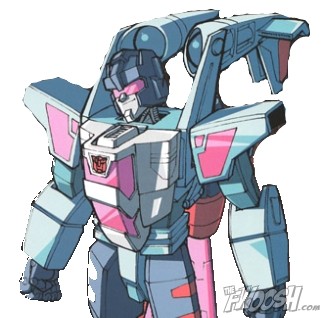 Transformers – The Wreckers Wrundown