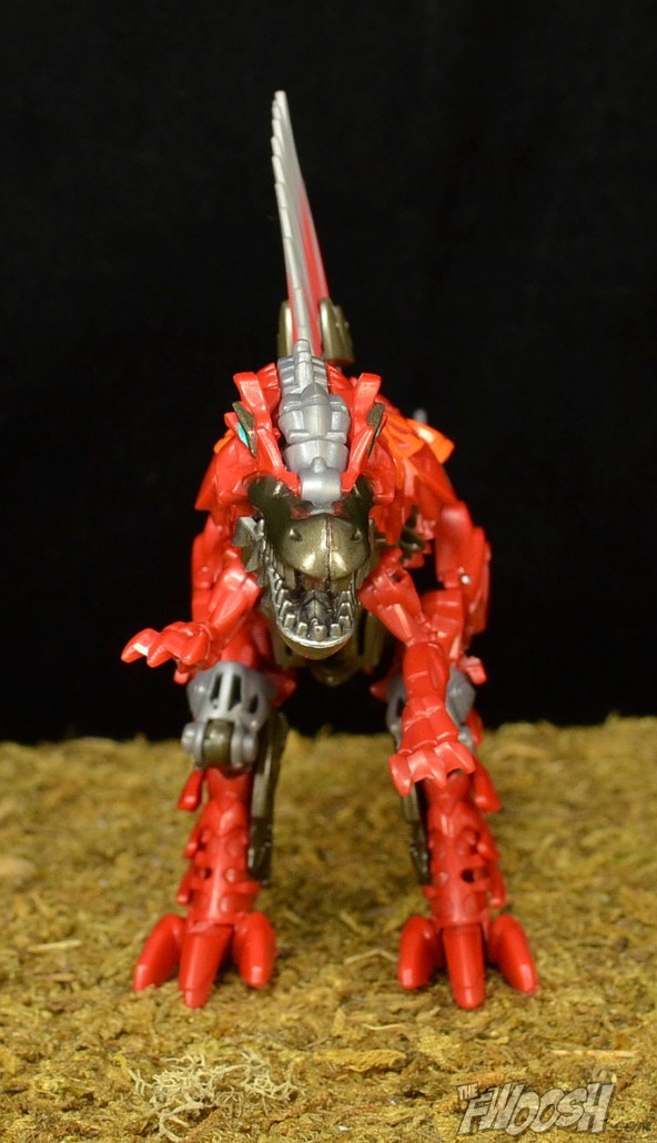 Hasbro – Transformers Age of Extinction: Scorn (Deluxe Class)