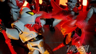 Masters of the Universe Classics Feature – Scorpia