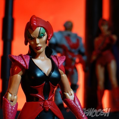 Masters of the Universe Classics Feature – Scorpia