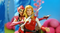 Masters of the Universe Classics Feature – Scorpia