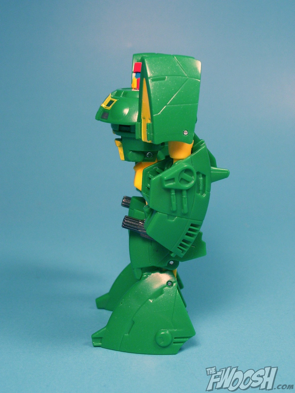 Hasbro – Transformers Generations Cosmos and Payload (Legends Class)