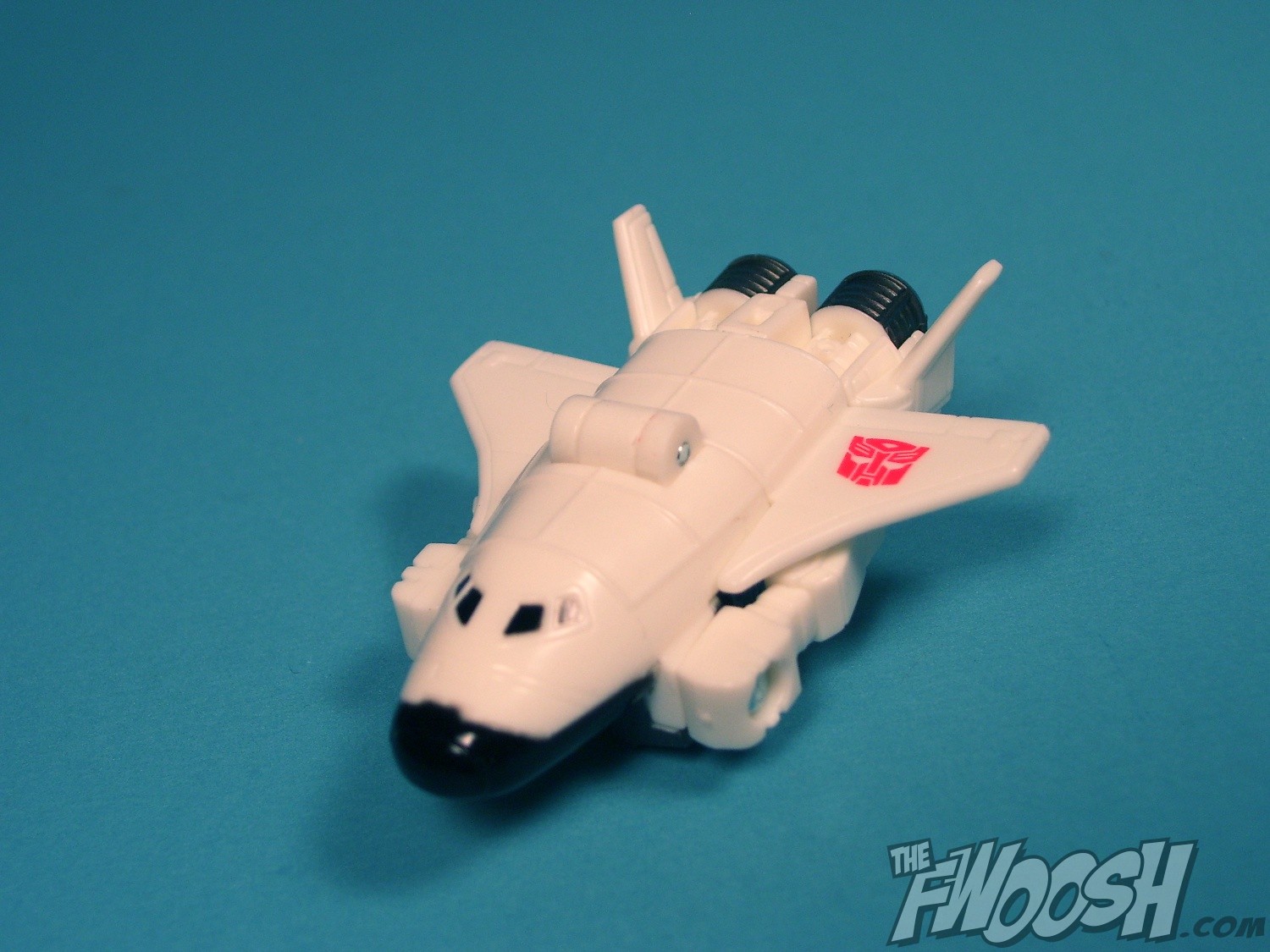 Hasbro – Transformers Generations Cosmos and Payload (Legends Class)