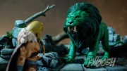 Masters of the Universe Classics Feature – Battle Lion