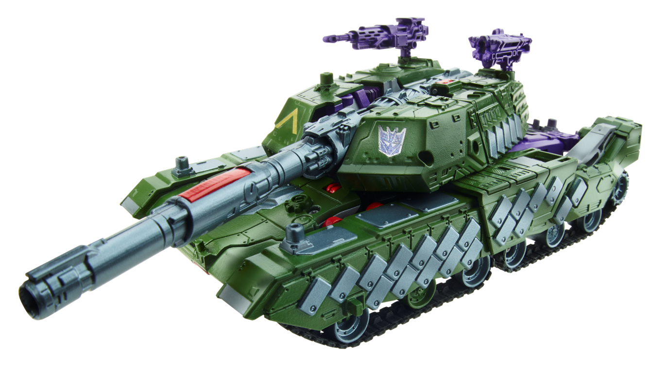 Hasbro- Botcon 2014 Transformers Generations Reveals