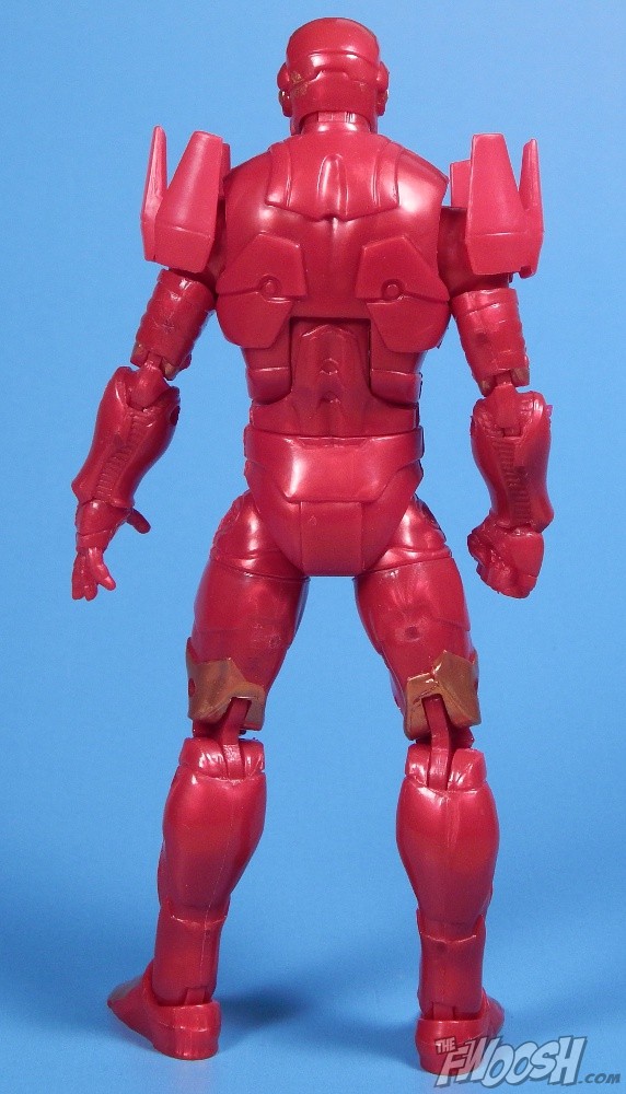 Hasbro – Guardians of the Galaxy Legends Infinite Iron Man