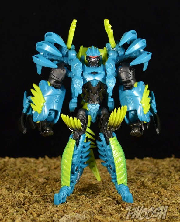 Hasbro – Transformers Age of Extinction: Slash