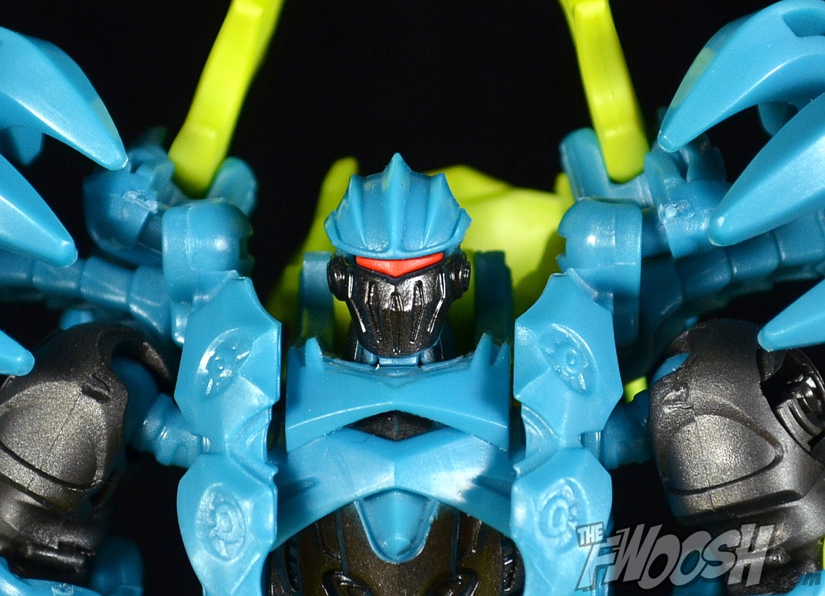 Hasbro – Transformers Age of Extinction: Slash