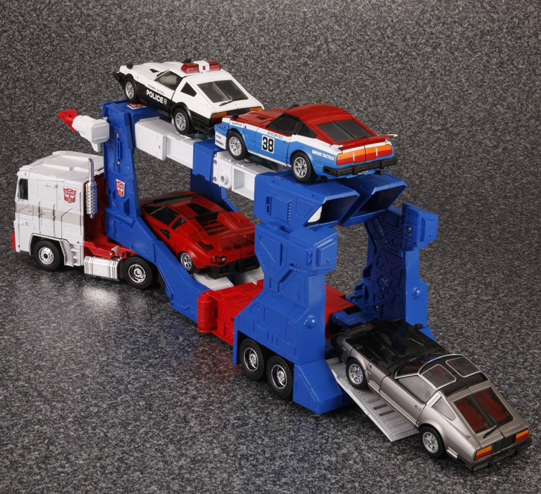 ultramagnus,gnurn,gnurls_大山谷图库