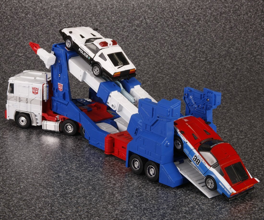 ultramagnus,gnurn,gnurls_大山谷图库