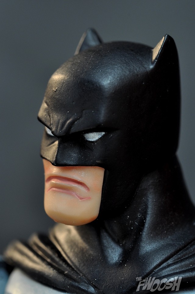 DC Collectibles—DC Comics Designer Series: Capullo Batman and Talon
