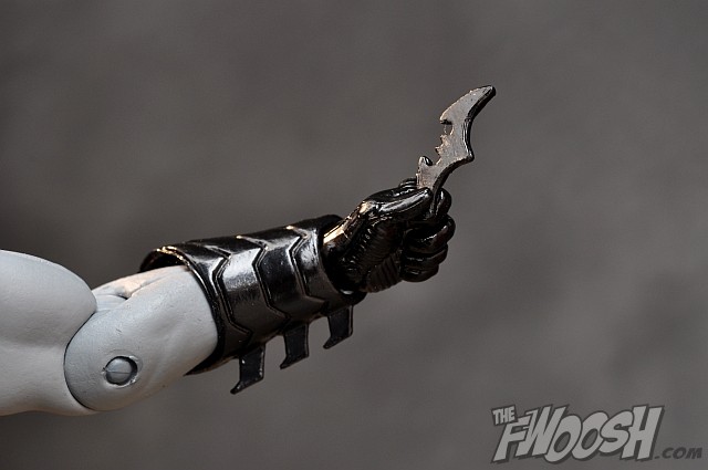 DC Collectibles—DC Comics Designer Series: Capullo Batman and Talon