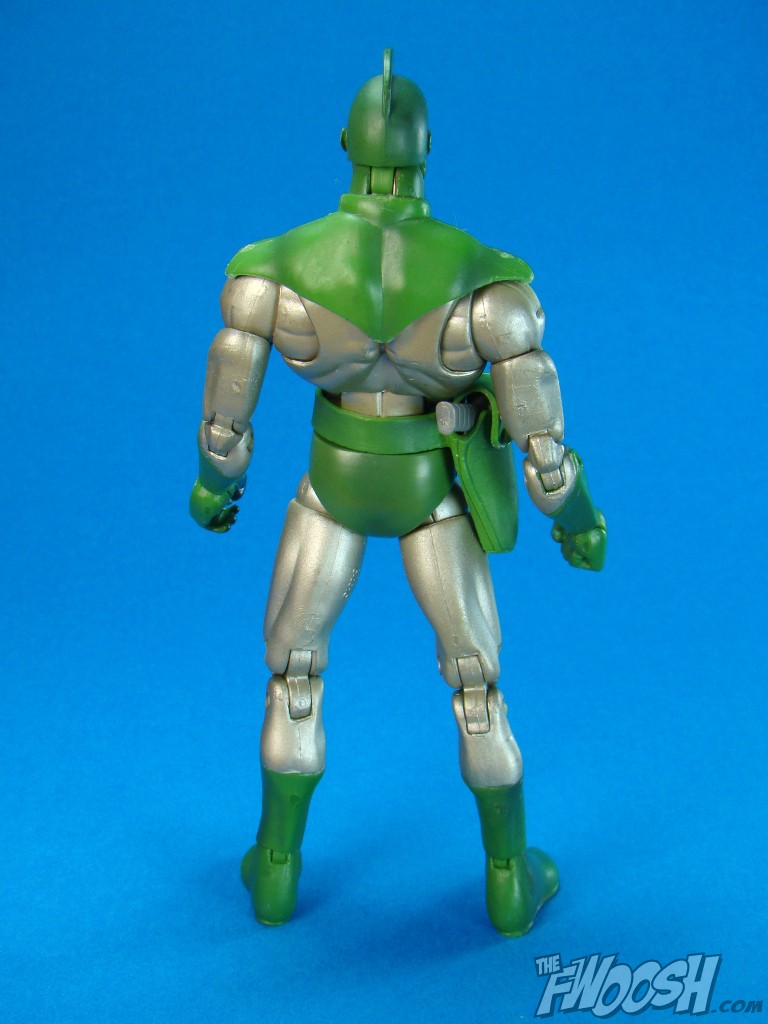 Hasbro – Marvel Legends Kree Soldier