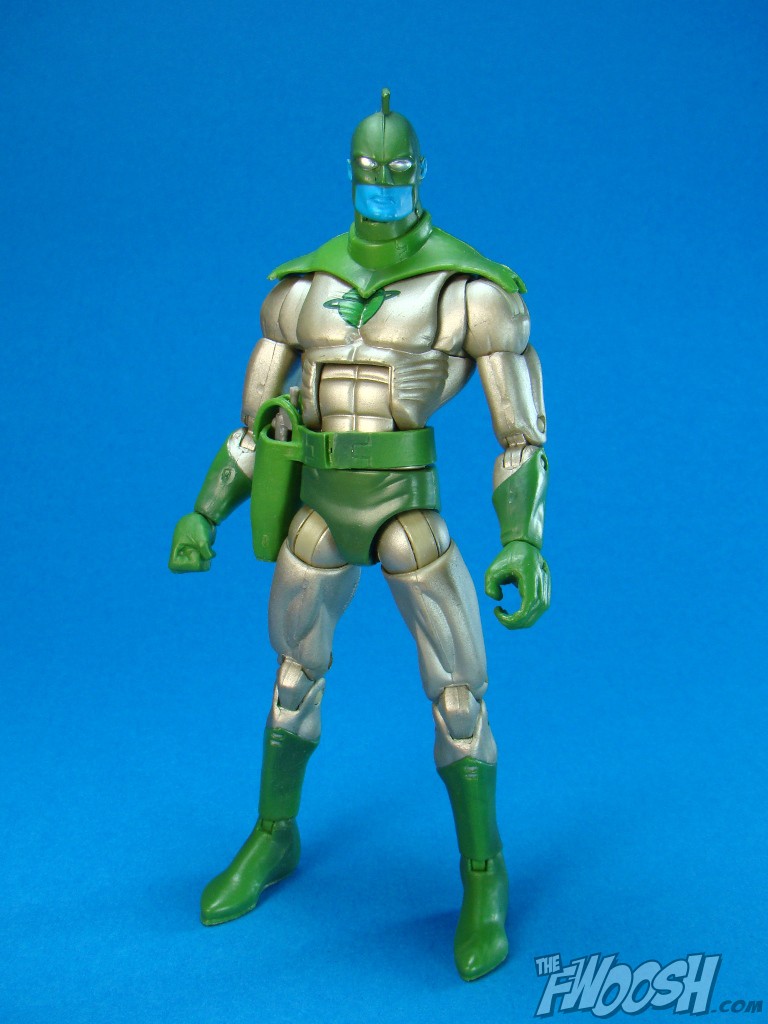 Hasbro – Marvel Legends Kree Soldier