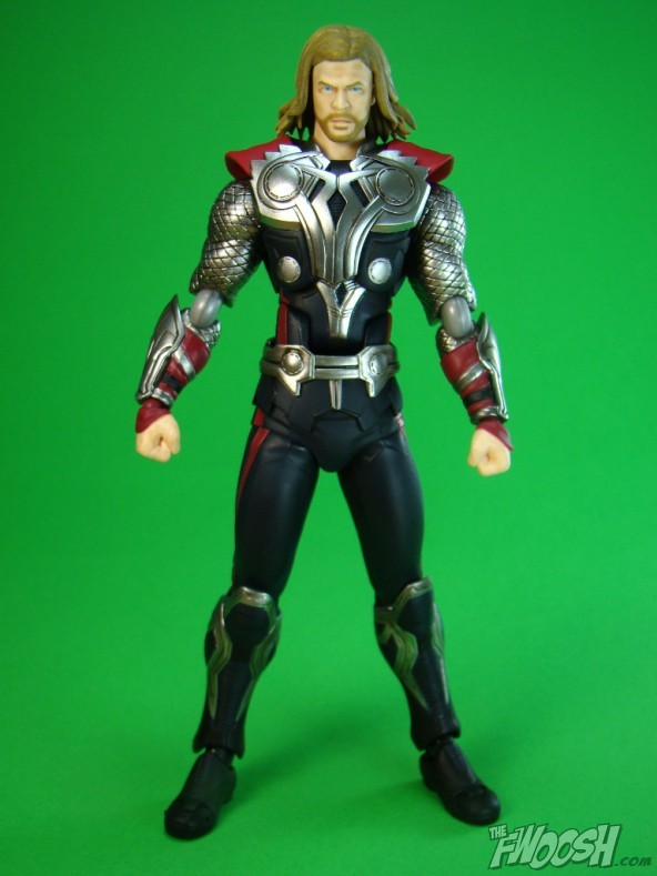 Figma – Thor (Avengers Movie)