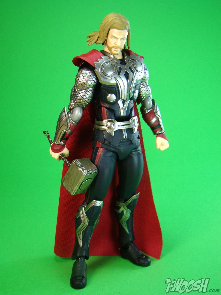 Figma – Thor (Avengers Movie)