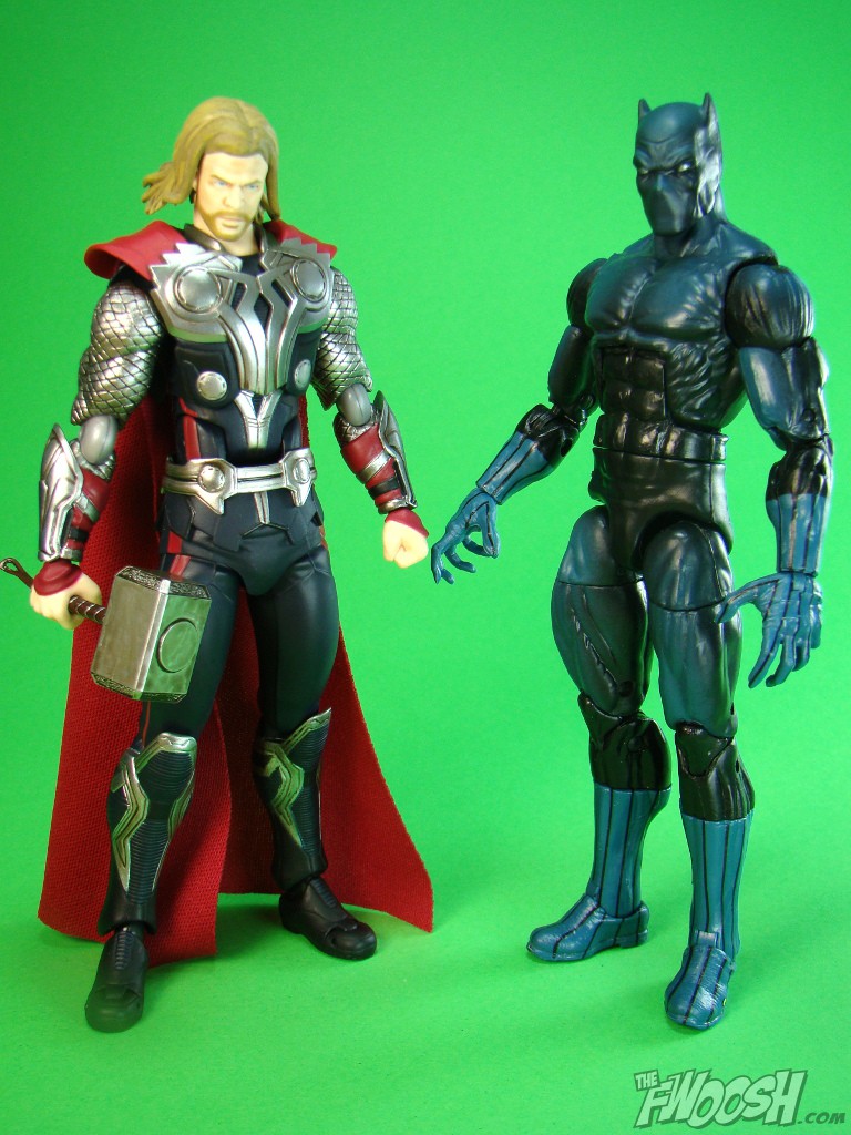 Figma – Thor (Avengers Movie)