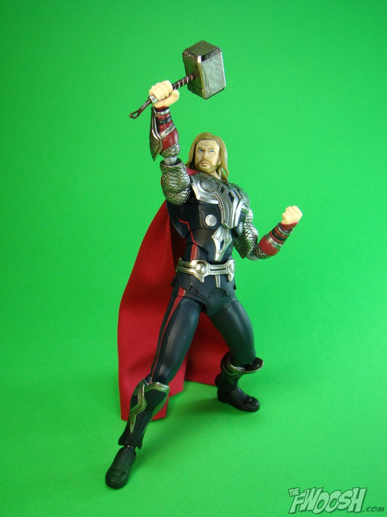 Figma – Thor (Avengers Movie)