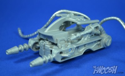 First Look – Masters of the Universe Classics Rio Blast