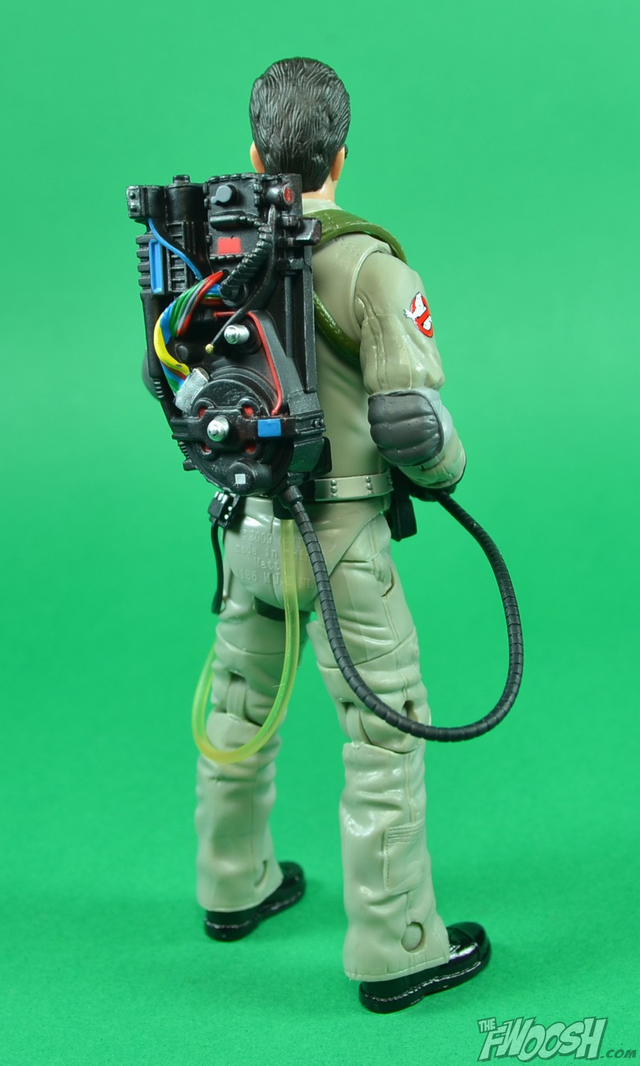 First Look – Mattel Ghostbusters 30th Anniversary Two-Packs