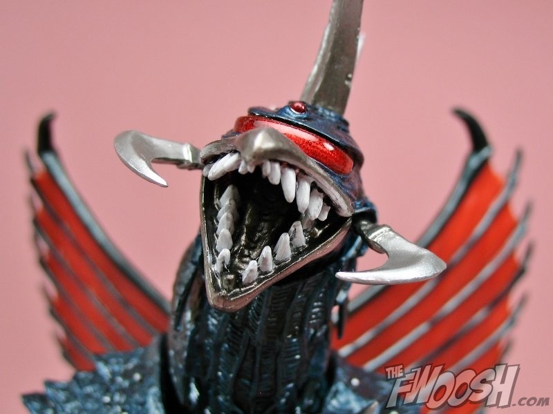 Bandai – S.H. MonsterArts Gigan