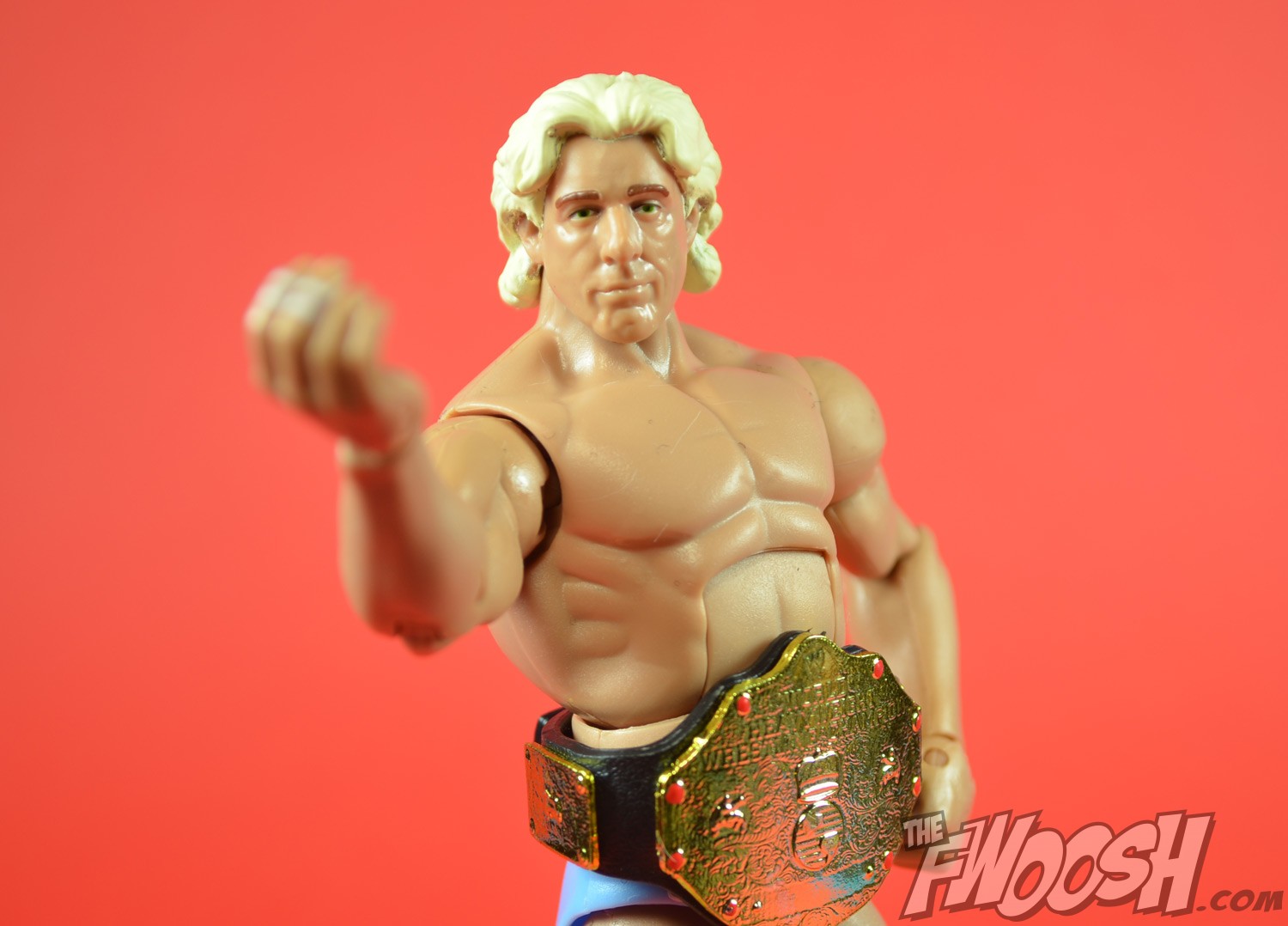 WWE Defining Moments – Ric Flair