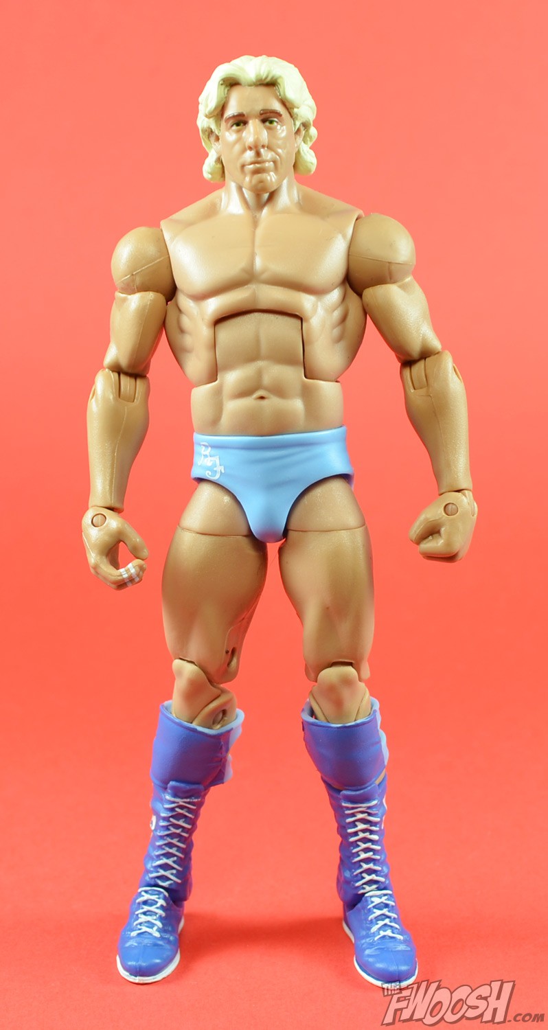 WWE Defining Moments – Ric Flair