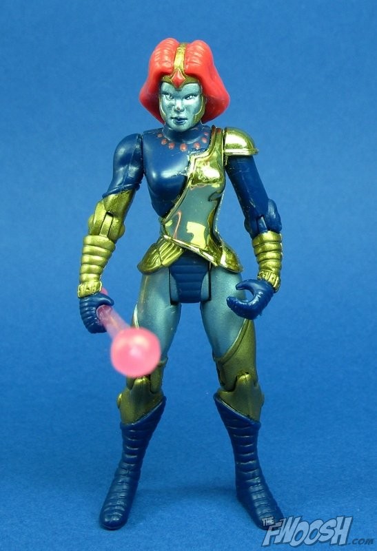 Throwback Thursday – Ultraforce by Galoob